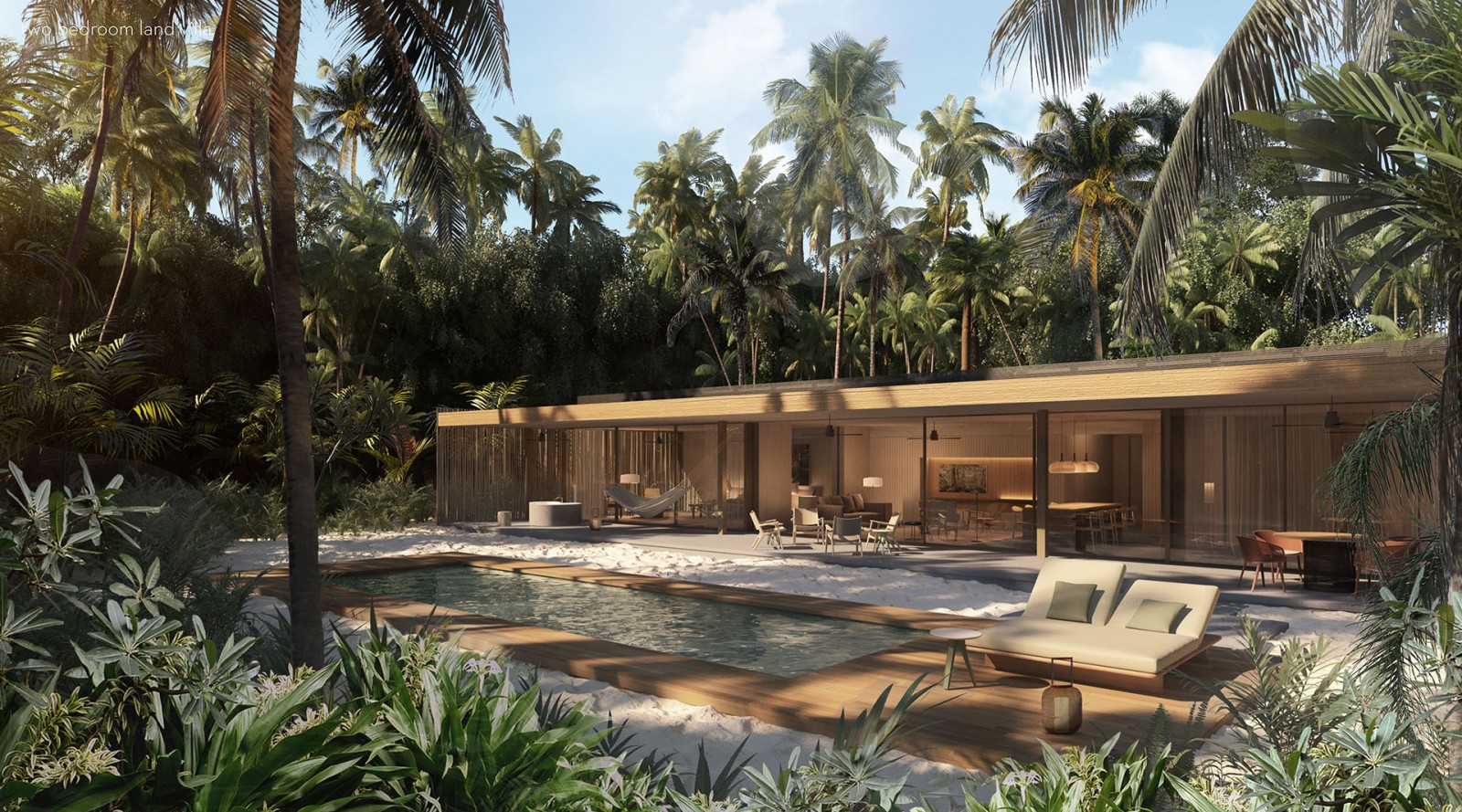 Fari Islands, Maldives | Pontiac Land Group